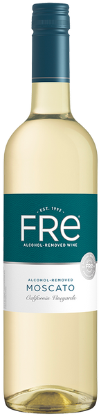 Fre Moscato (Non Alcoholic Wine) | Non Alcoholic Wines Online